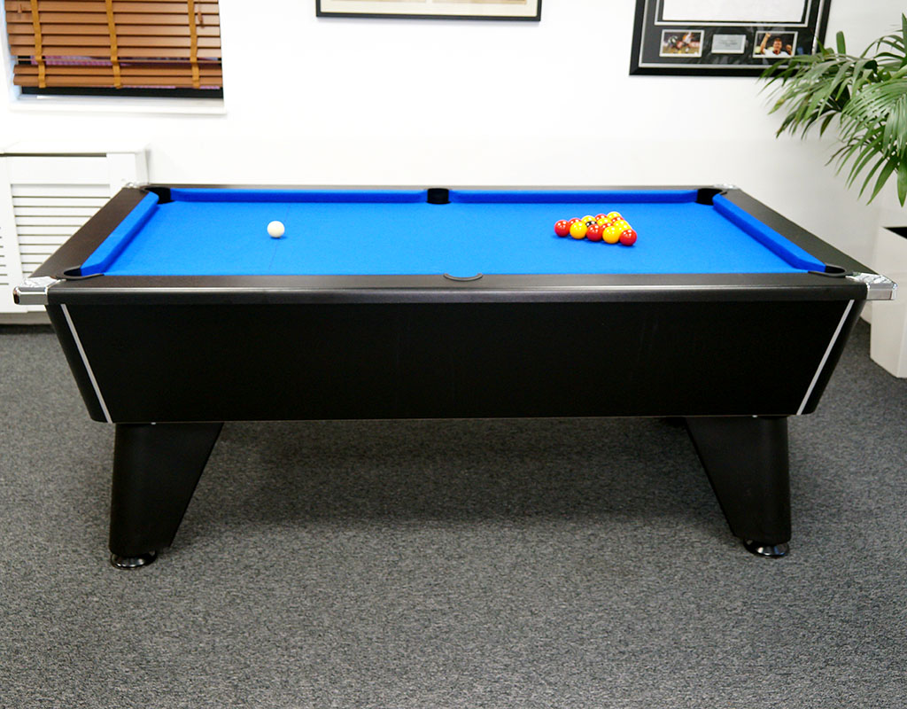 Signature Club Pool Table - 6ft, 7ft | Free Delivery!